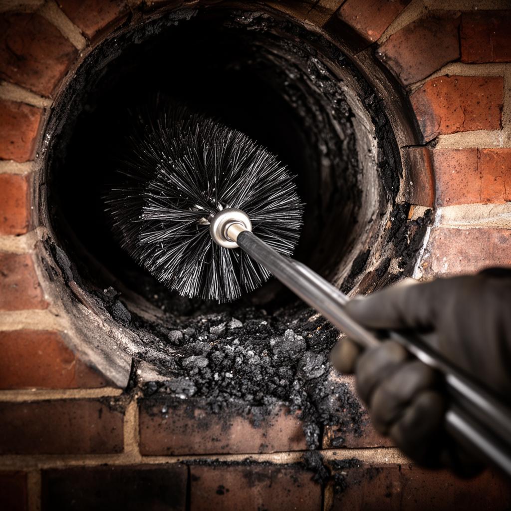 Take A Look About Chimney Sweep San Francisco